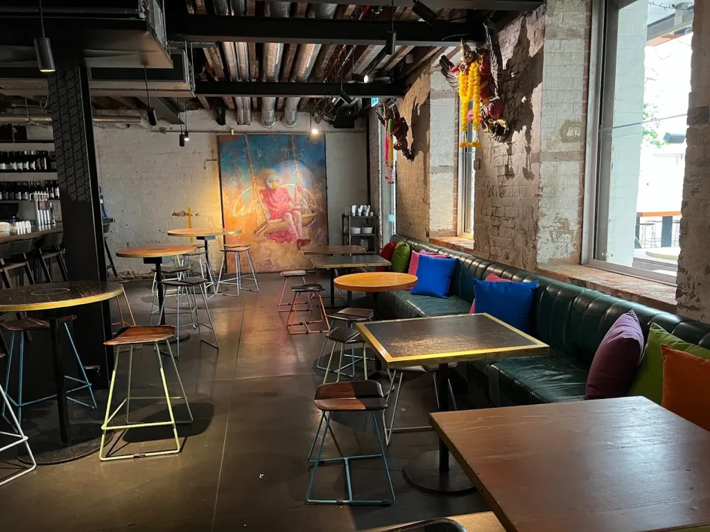 Reservation at LONG CHIM restaurant - Perth | KEYS