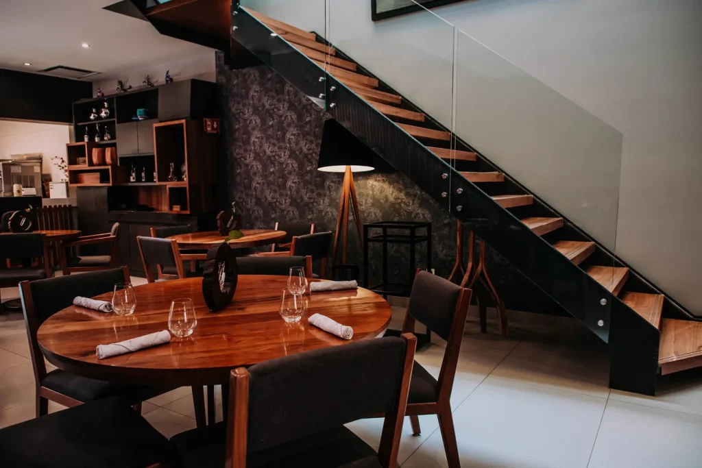 Reservation at LOREA restaurant - Mexico | KEYS