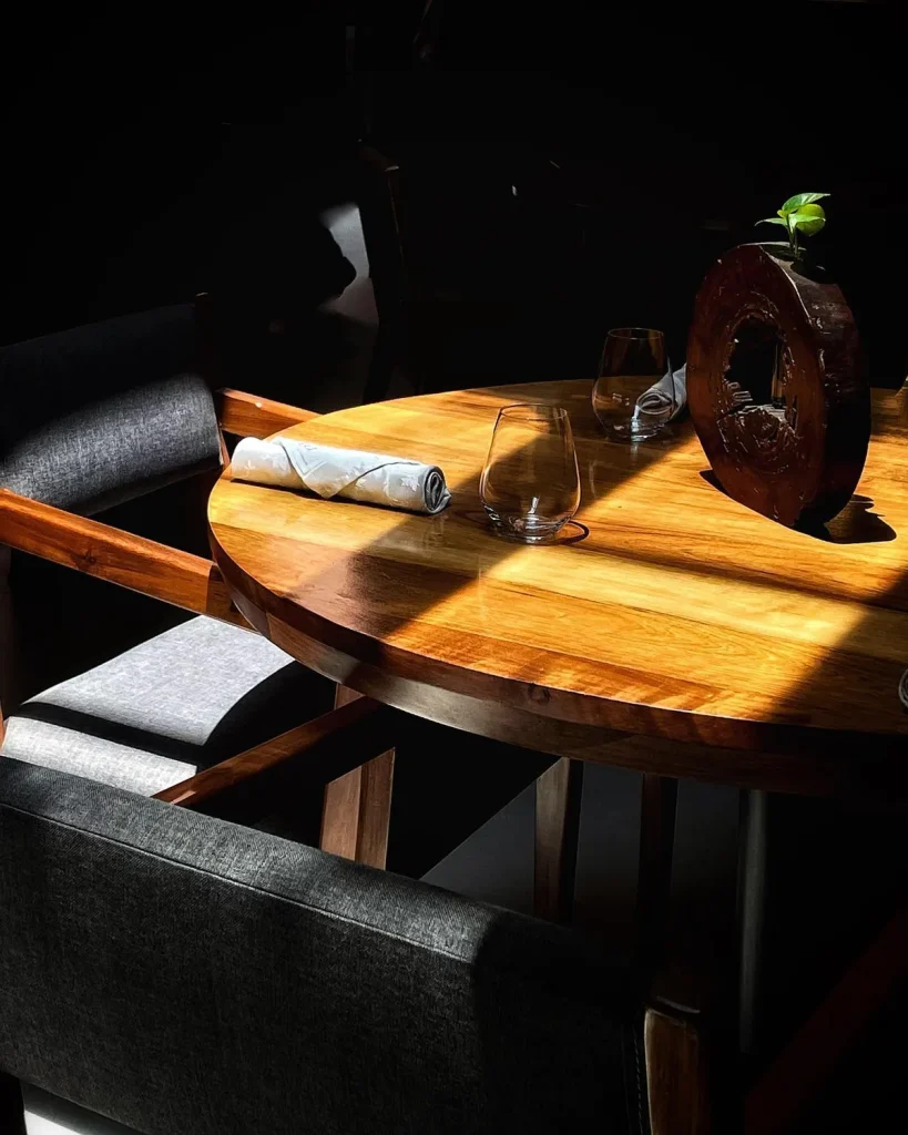 Reservation at LOREA restaurant - Mexico | KEYS