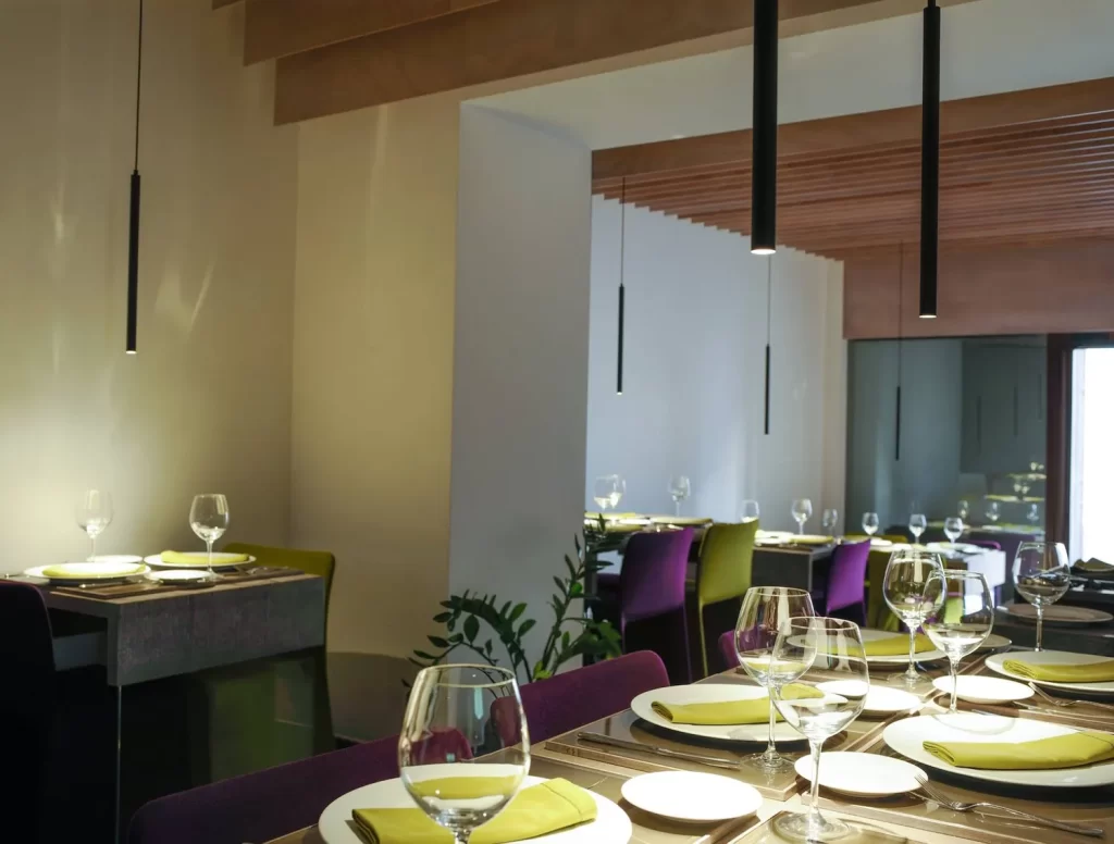 Reservation at L’OTTAVA NOTA restaurant - Palerma | KEYS