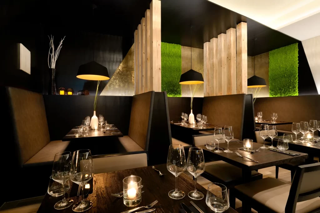 Reservation at MUN restaurant - Munich | KEYS