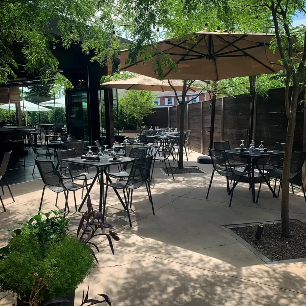 Reservation at MACARONI'S restaurant - Philadelphia | KEYS