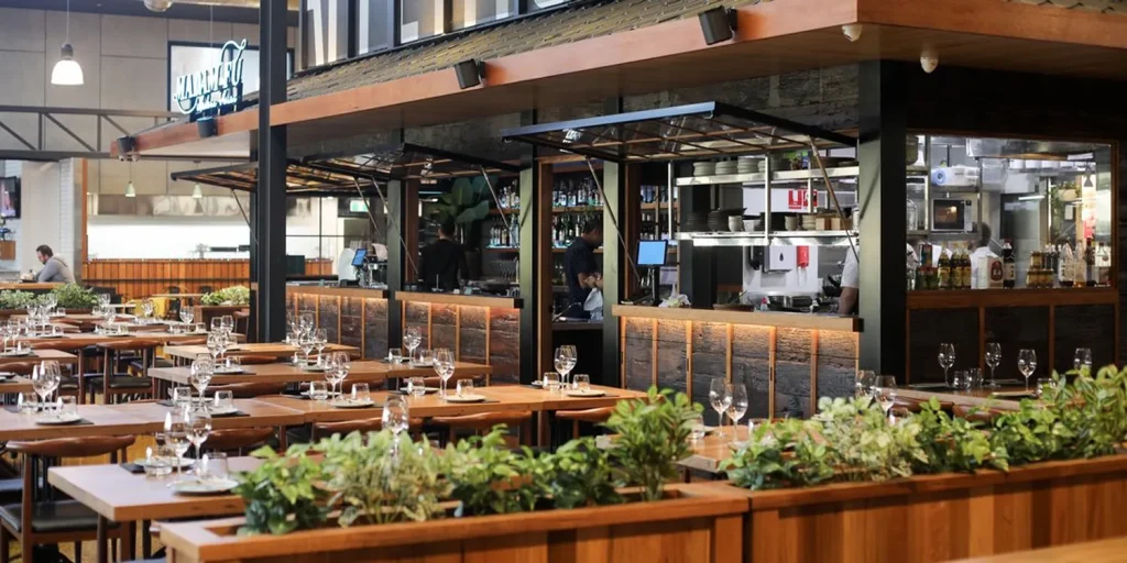 Reservation at MADAM FU restaurant - Gold Coast | KEYS