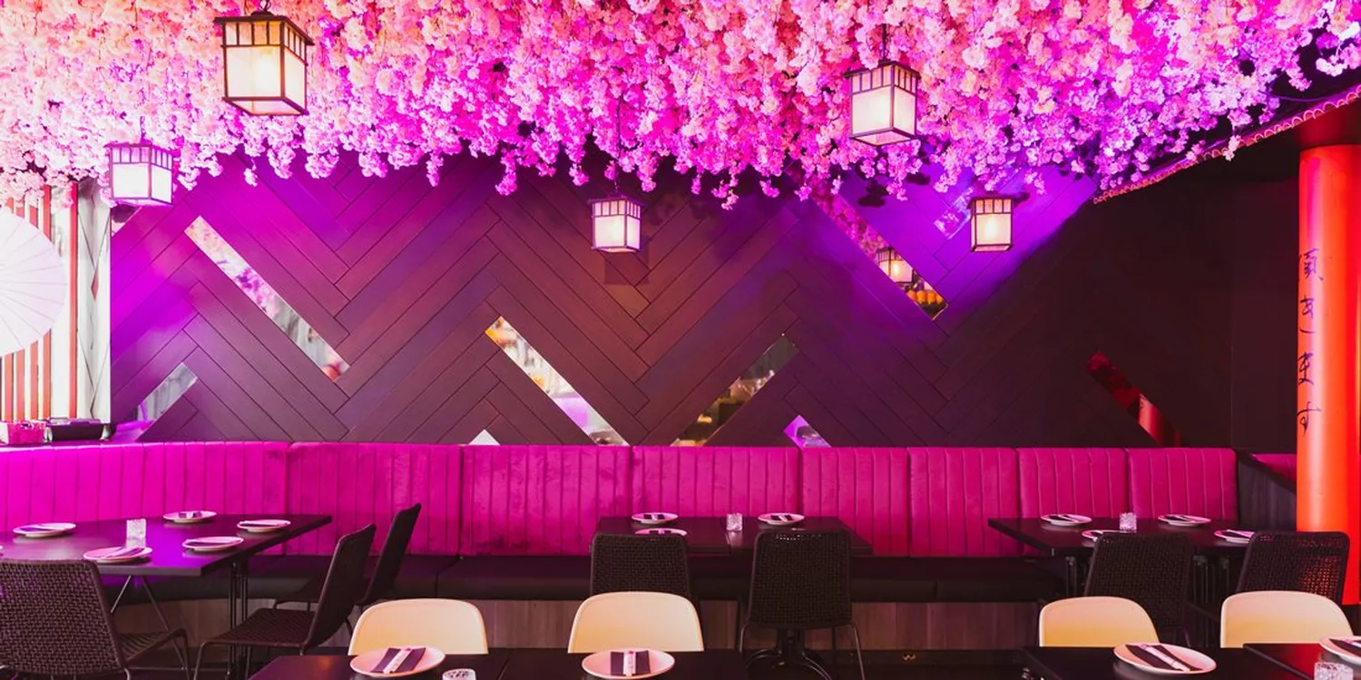 Reservation at MAGGIE CHOO restaurant - Gold Coast | KEYS