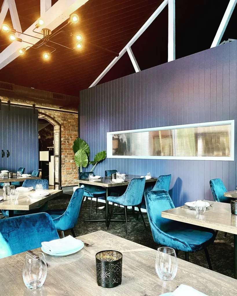 Reservation at MALT DINING restaurant -Brisbane | KEYS