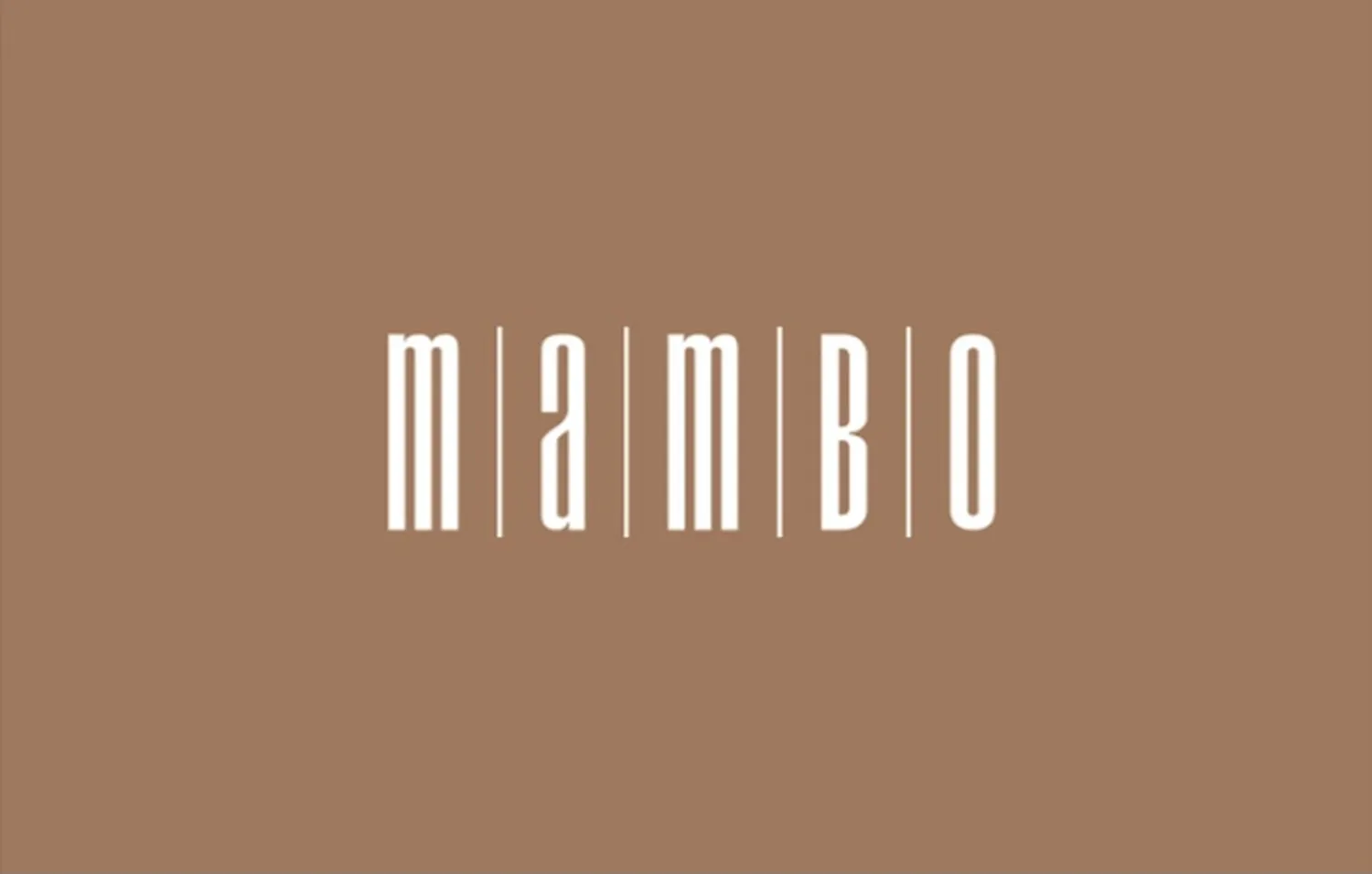 Reservation at MAMBO restaurant - Maiorca | KEYS