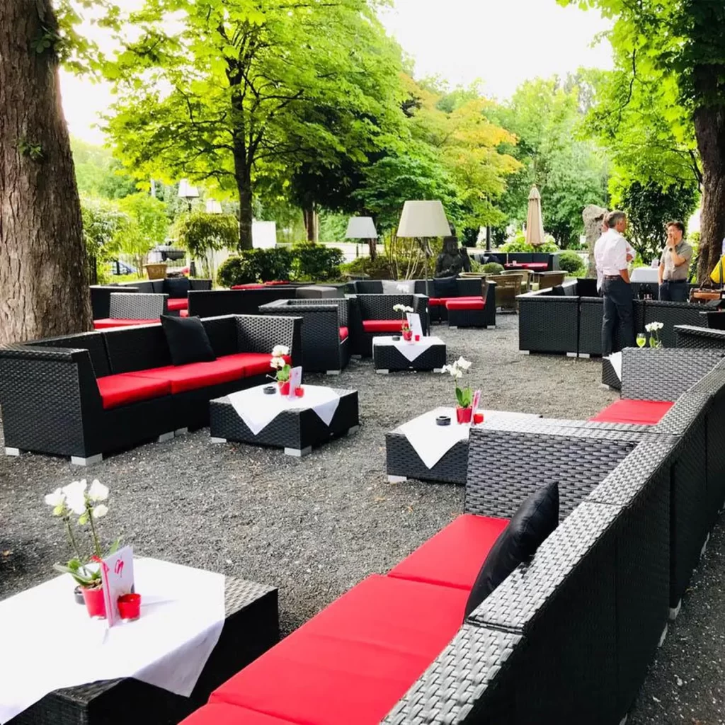 Reservation at MANGOSTIN ASIA restaurant - Munich | KEYS