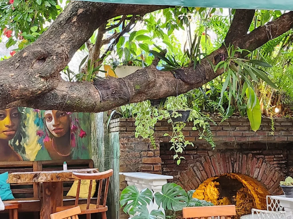 Reservation at MARIA MATA MOURO restaurant - Salvador | KEYS