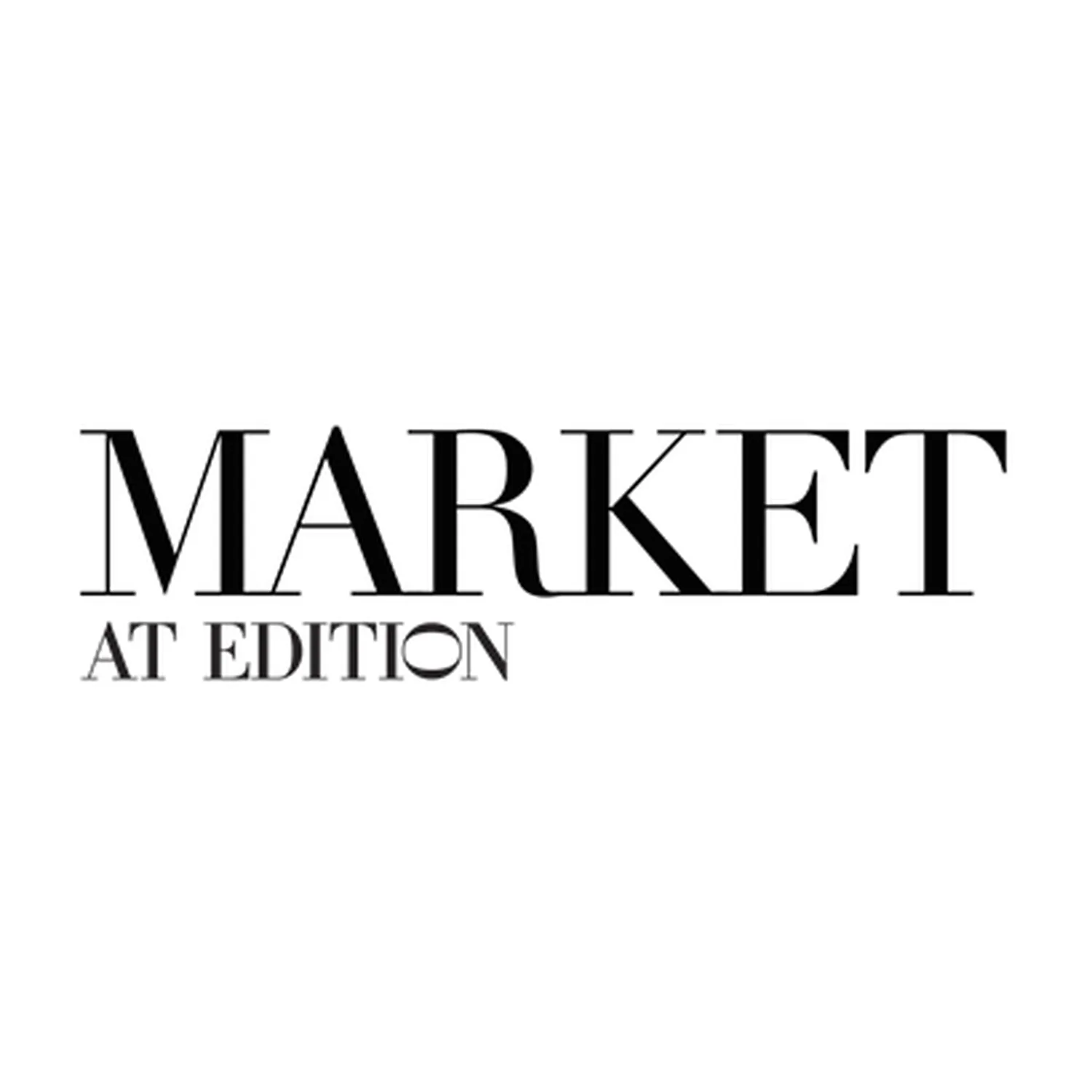 Reservation at MARKET AT EDITION - Abu Dhabi | KEYS