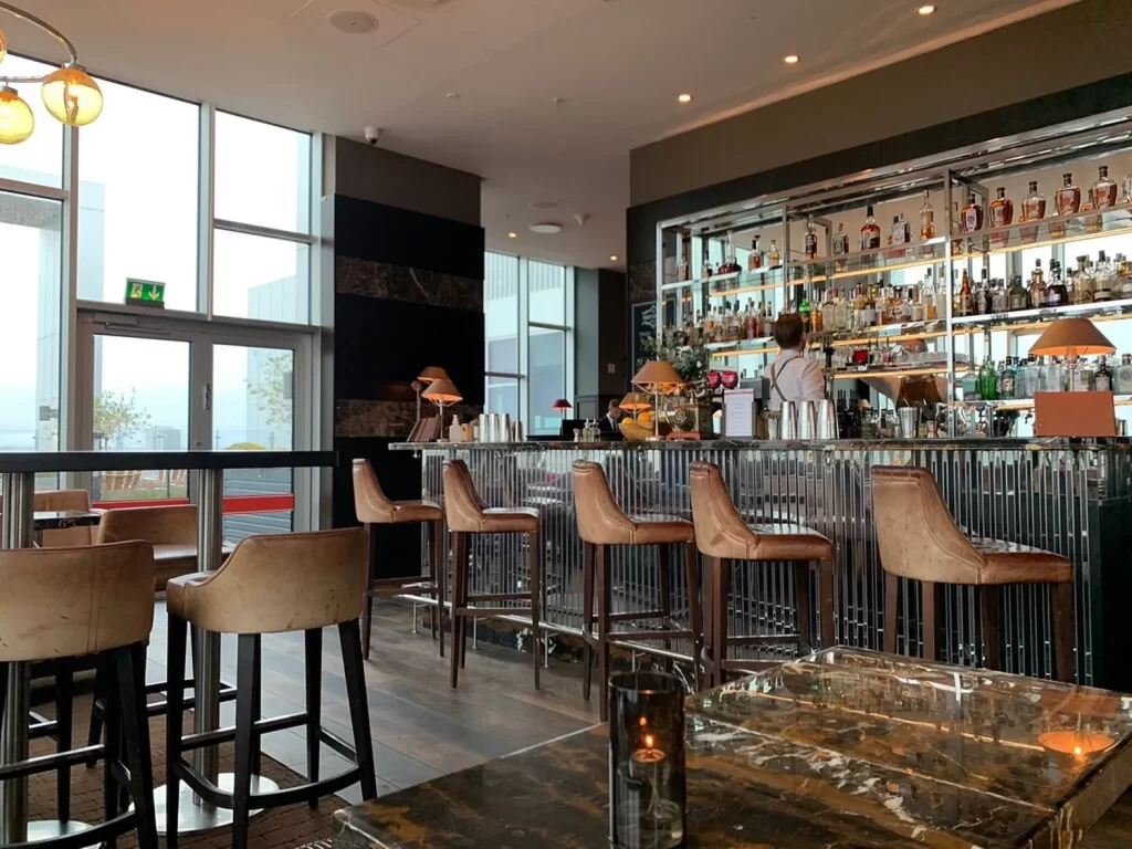 Reservation at MASH restaurant = Copenhague | KEYS