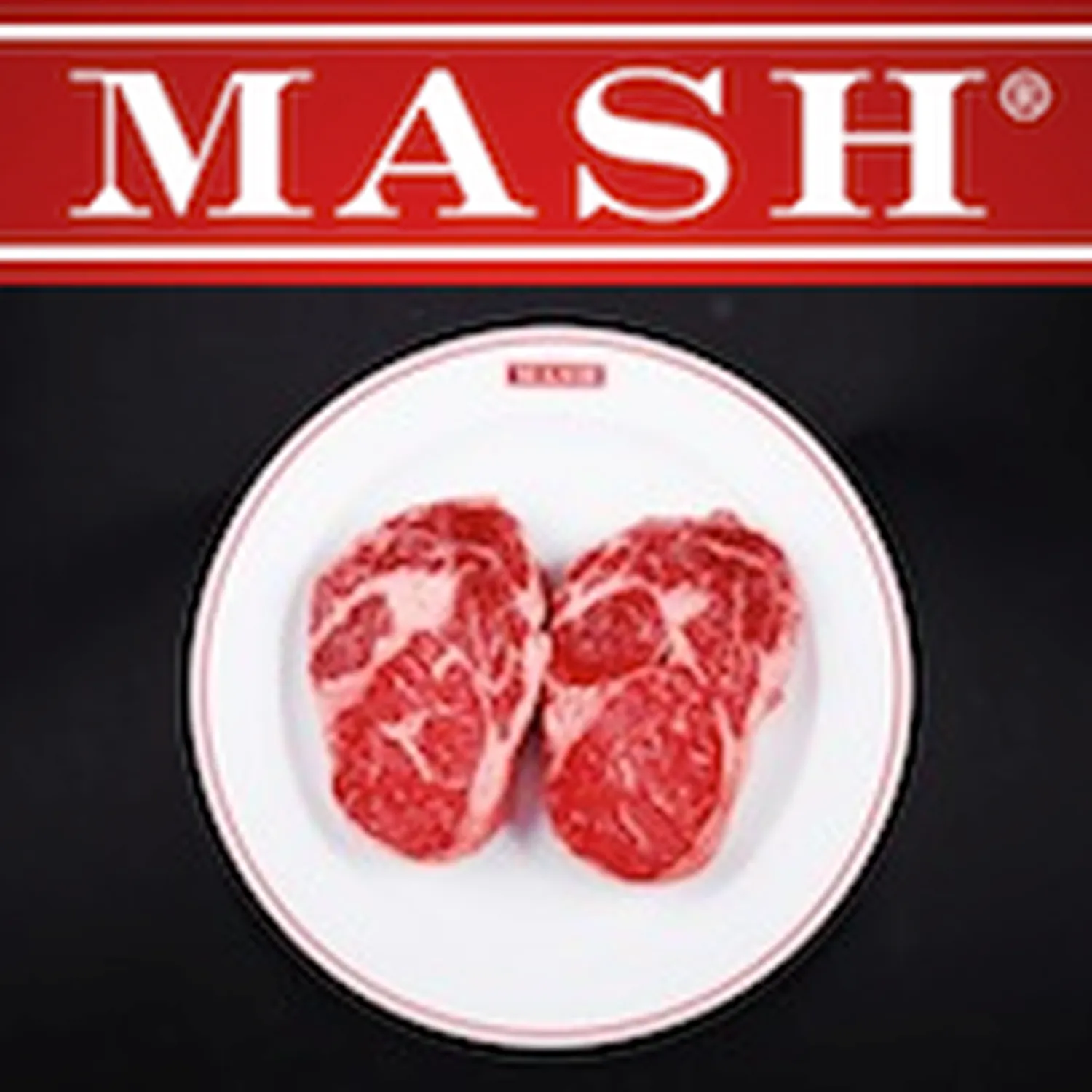 Reservation at MASH restaurant - Hambourg | KEYS