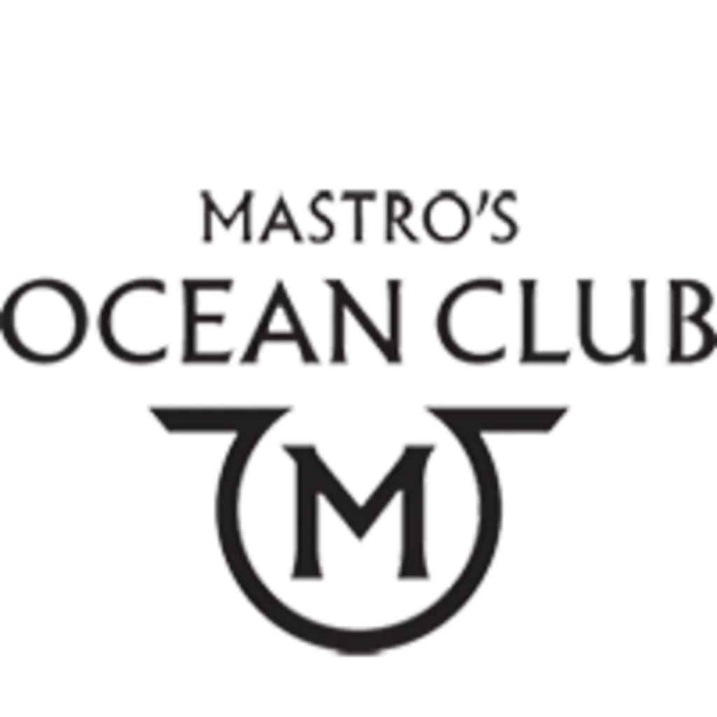 Reservation at MASTRO'S OCEAN restaurant - Boston | KEYS