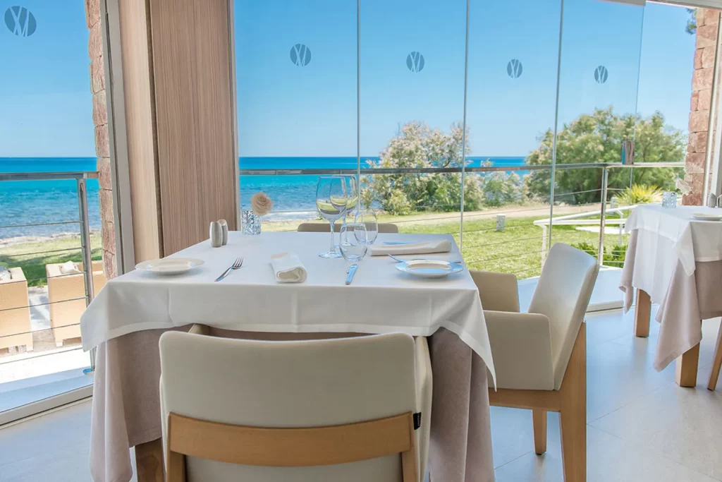 Reservation at MELASSA restaurant - Maiorca | The World Keys