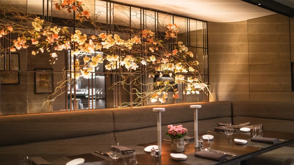 Reservation at MERE restaurant - London | KEYS