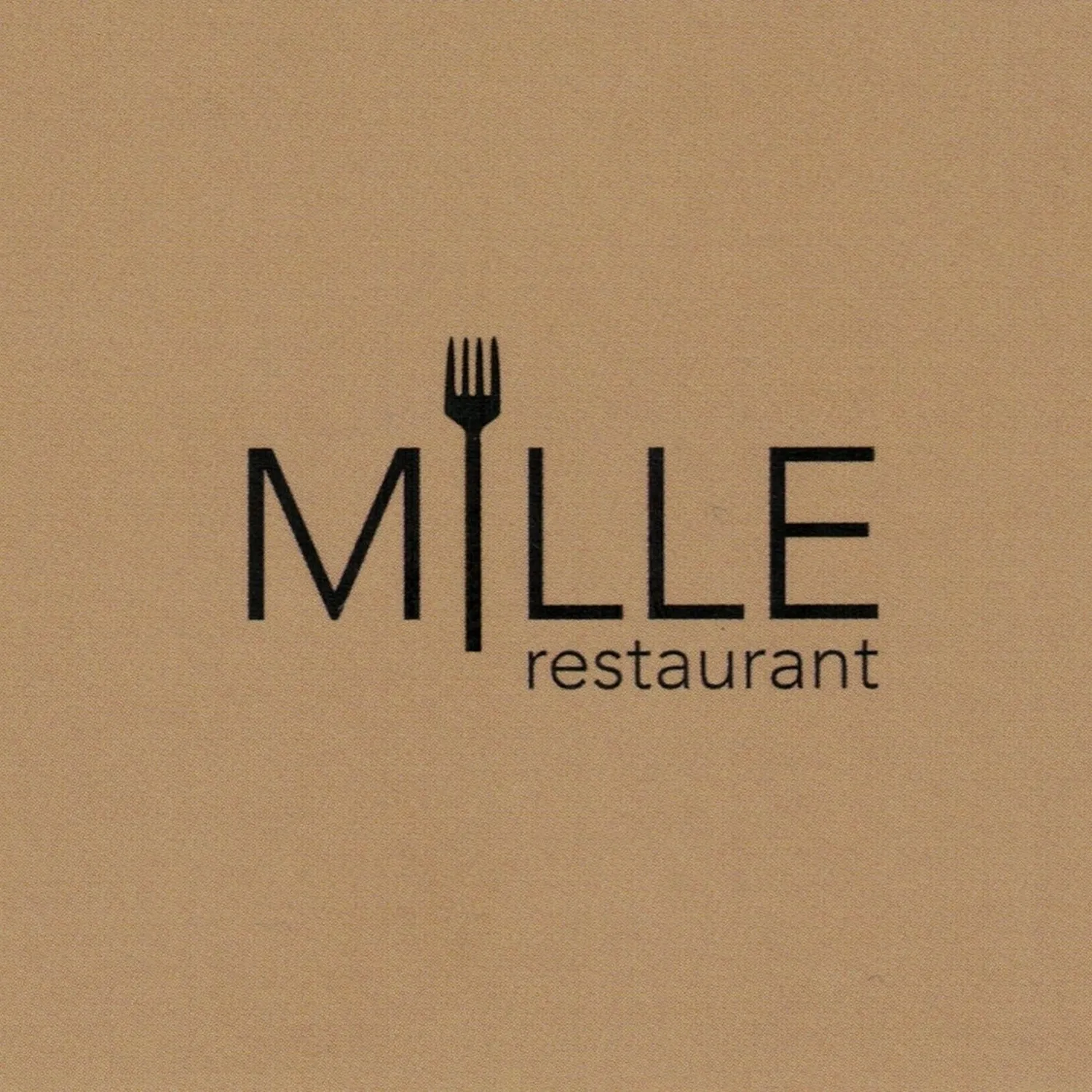 Reservation at MILLE restaurant - Torino | KEYS