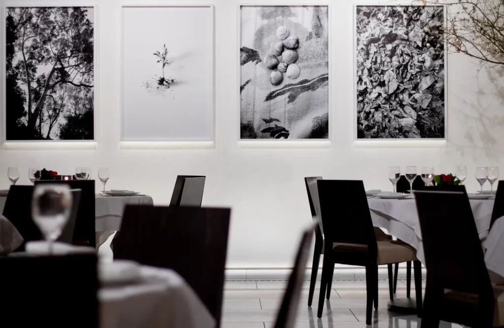 Reservation at MILOS restaurant - Athens | KEYS