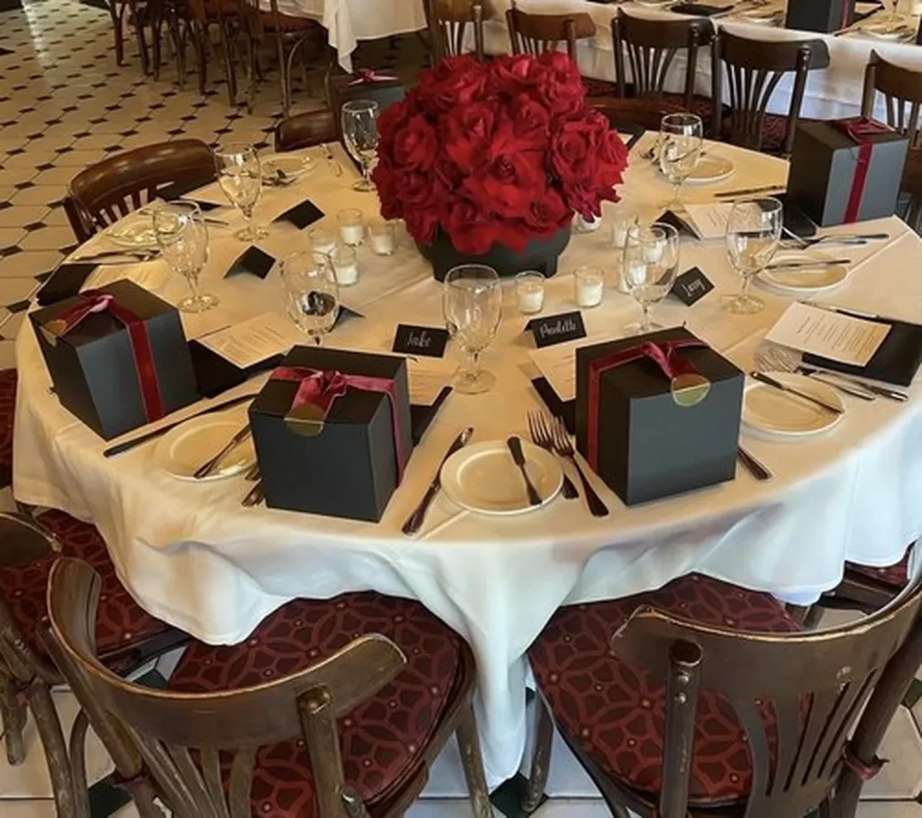 Reservation at MISTRAL restaurant - Los Angeles | KEYS