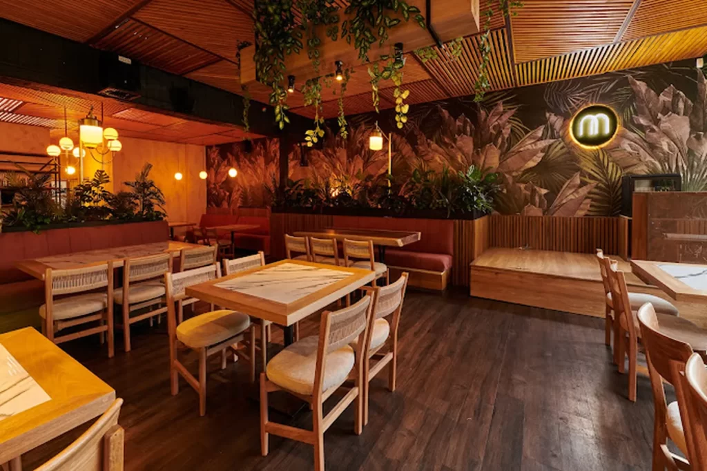 Reservation at MISTURA PROVENZA restaurante - Medellin | KEYS