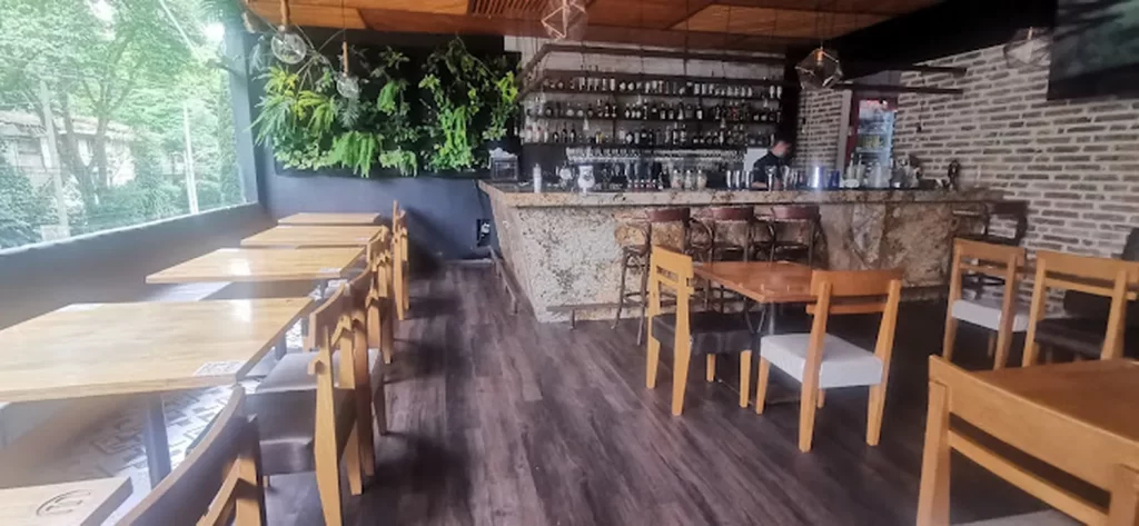 Reservation at MISTURA PROVENZA restaurante - Medellin | KEYS