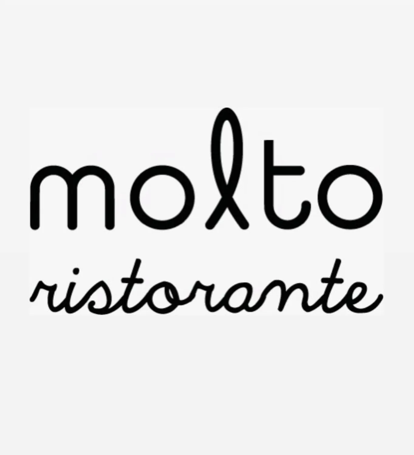 Reservation at MOLTO restaurant - Roma | KEYS