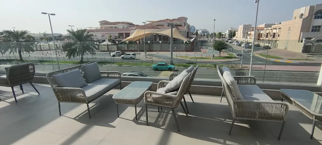 Reservation at MOOD restaurant - Abu Dhabi | KEYS