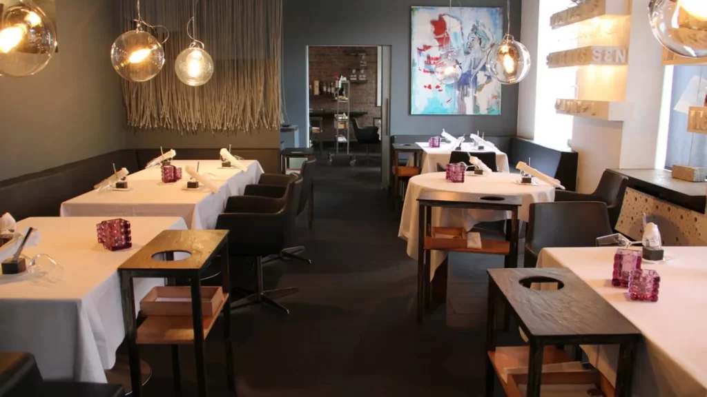 Reservation at MRAZ & SOHN restaurant - Vienna | KEYS