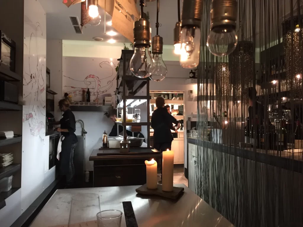 Reservation at MRAZ & SOHN restaurant - Vienna | KEYS