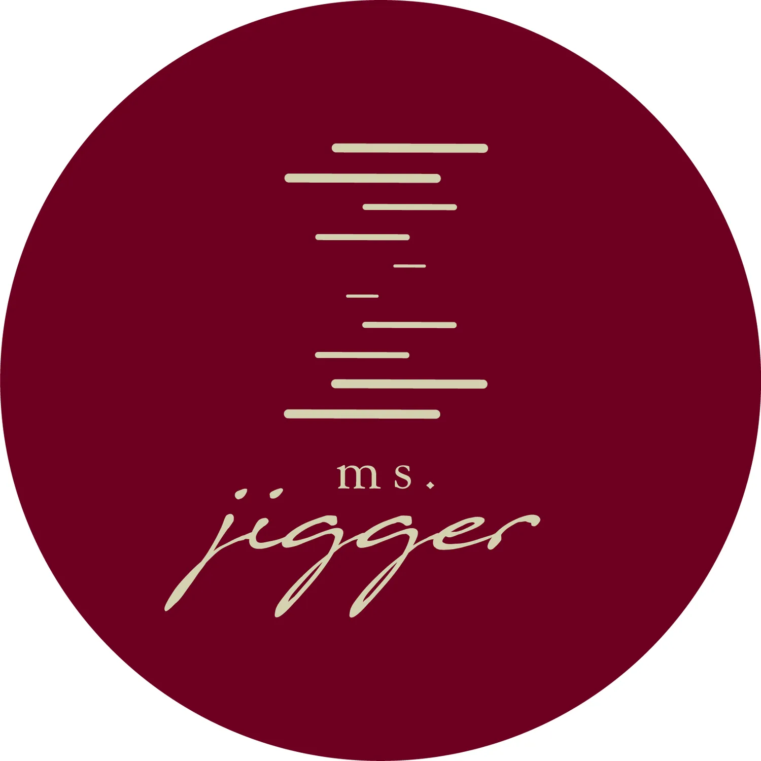 Reservation at MS JIGGER restaurant - Bangkok | KEYS