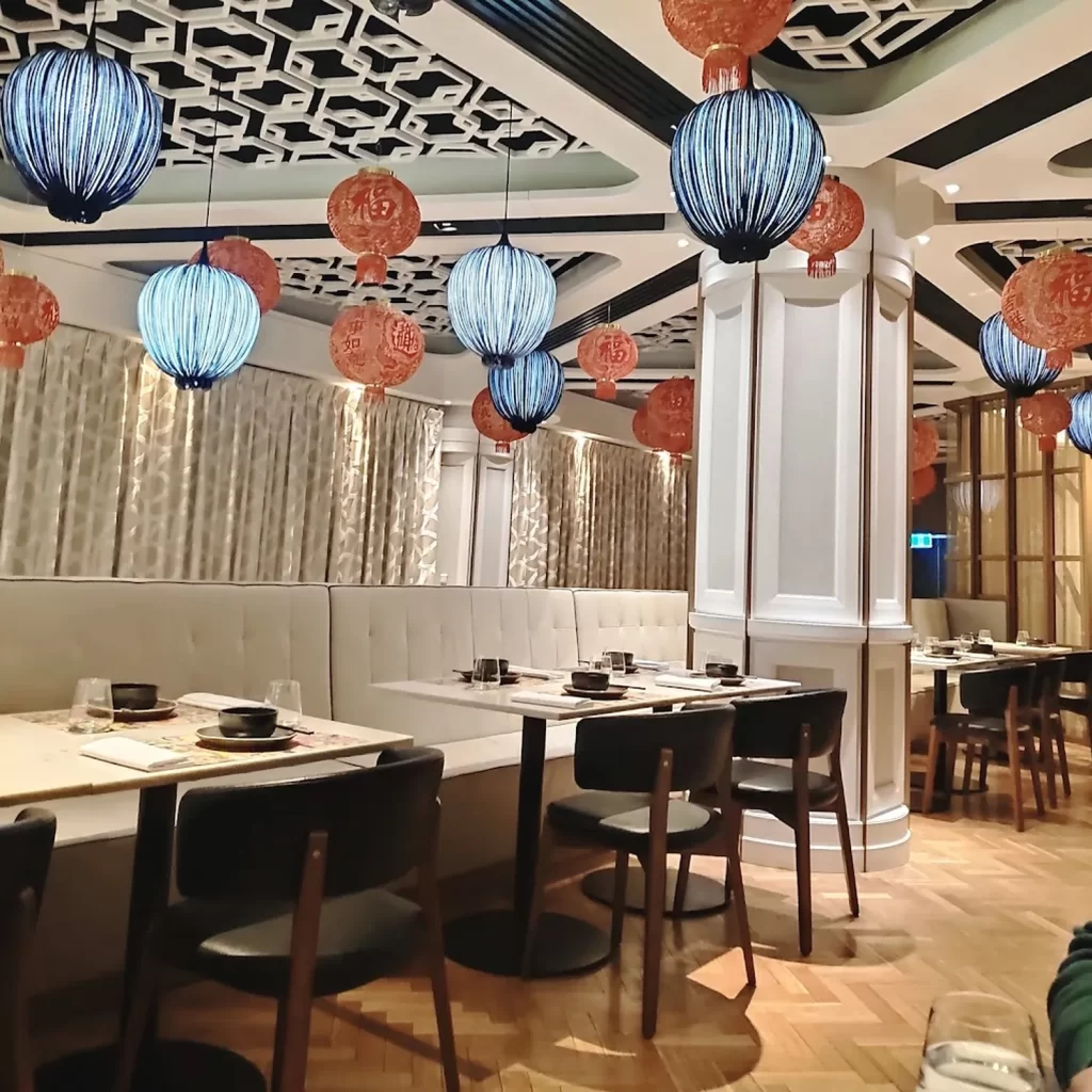 Reservation at NATURAL NINE restaurant - Canberra | KEYS