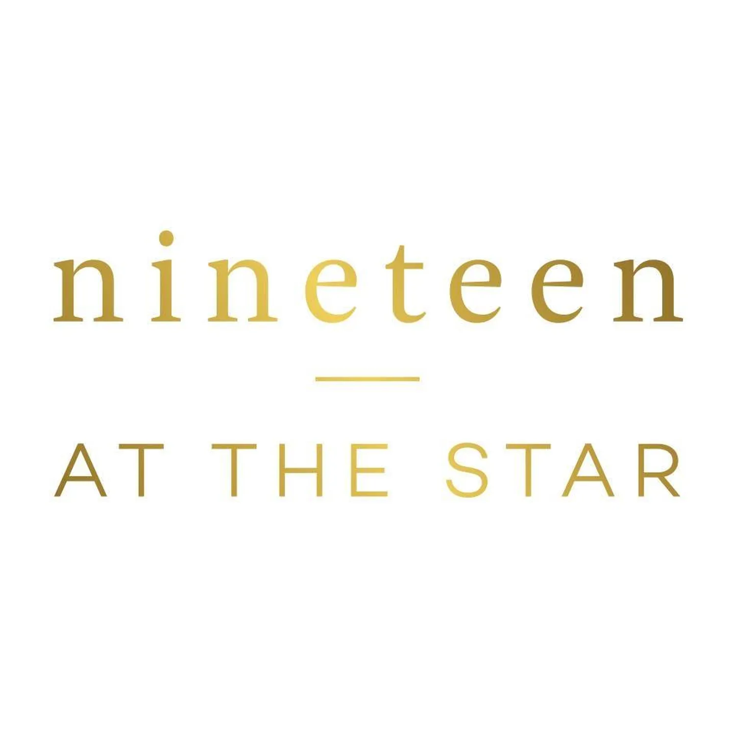 Reservation at NINETEEN restaurant - Gold Coast | KEYS
