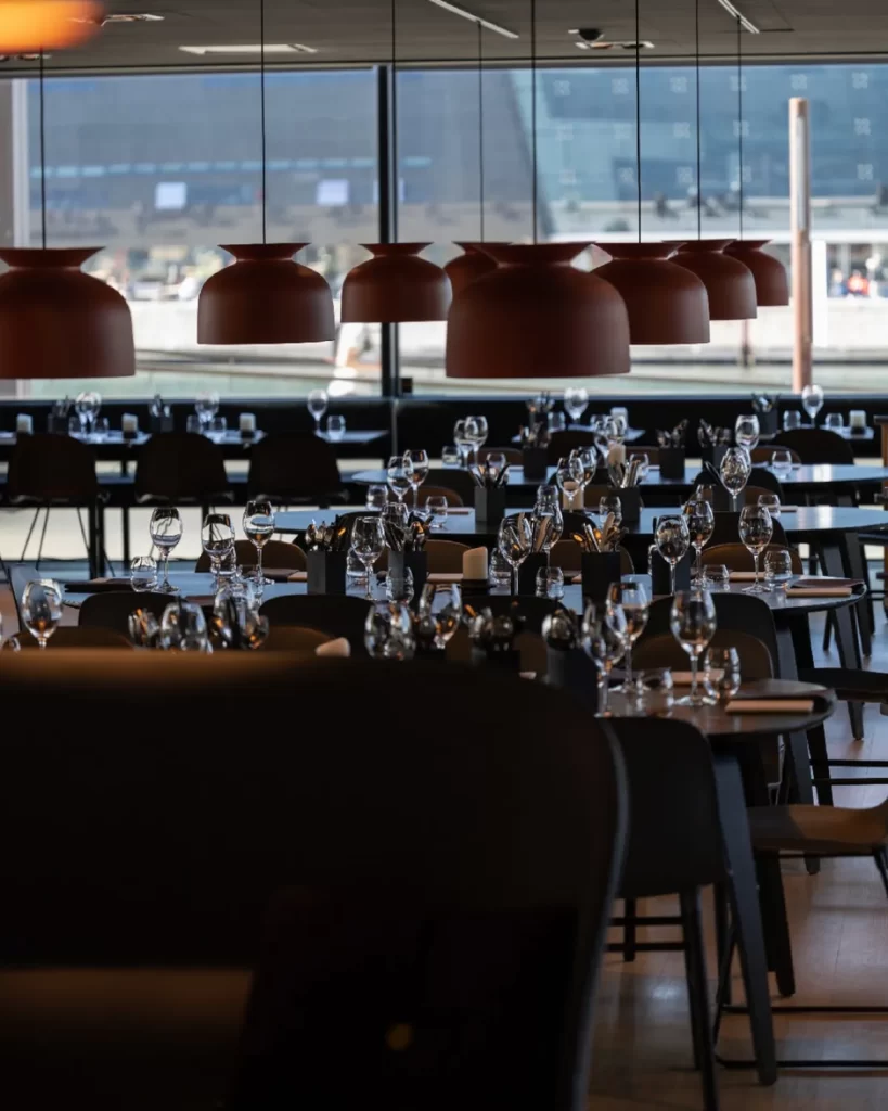 Reservation at NO 2 restaurant - Copenhague | The World Keys