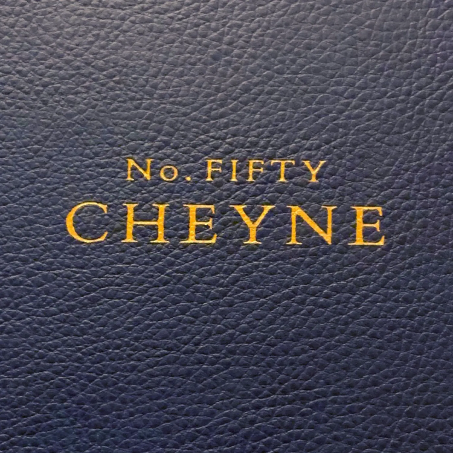 Reservation at No. Fifty Cheyne - London | The World Keys