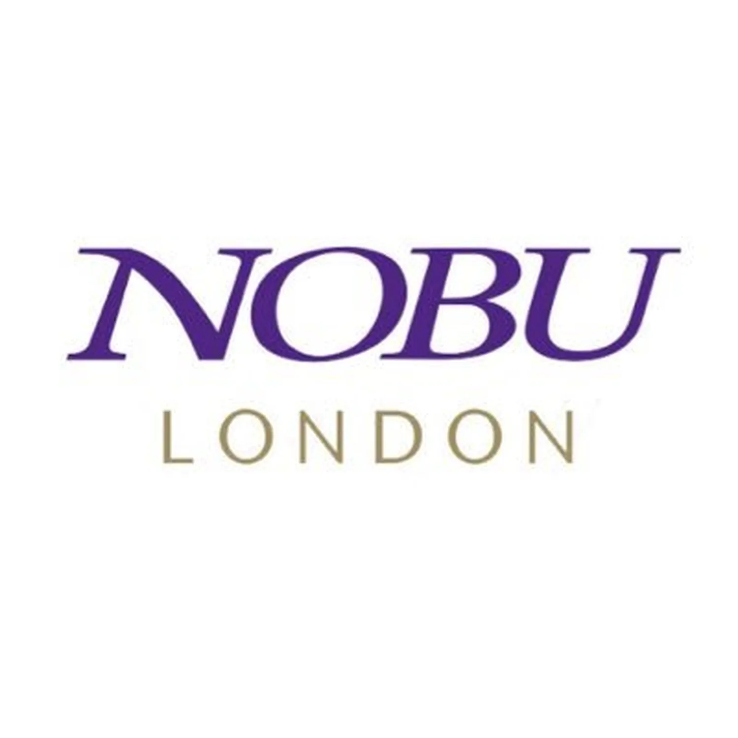 Reservation at NOBU restaurant - London | KEYS