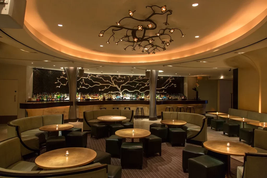 Reservation at NOBU restaurant - London | KEYS