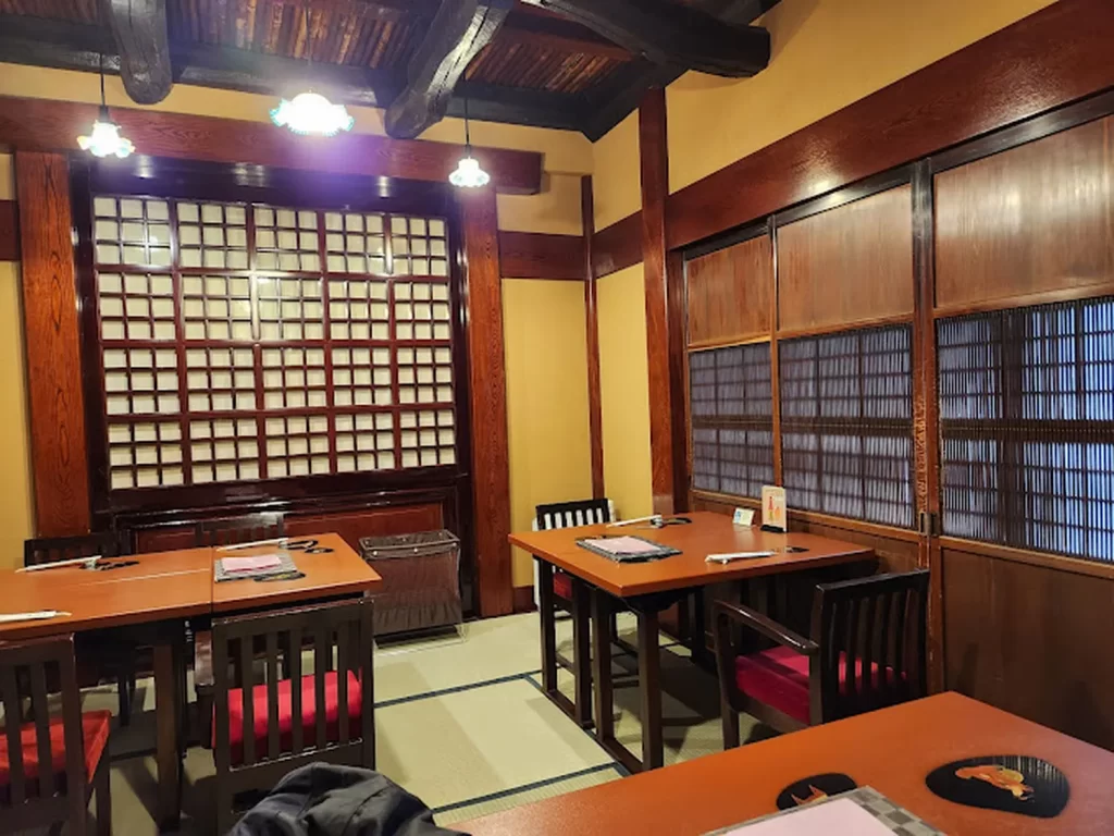 Reservation at NODAIWA AZABU IIKURA HONTEN - Tokyo | KEYS