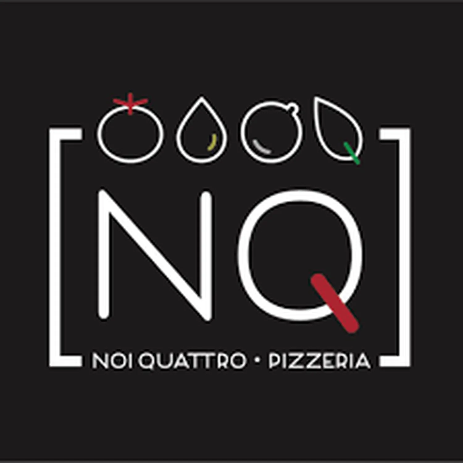 Reservation at NOI QUATTRO restaurant - Manchester