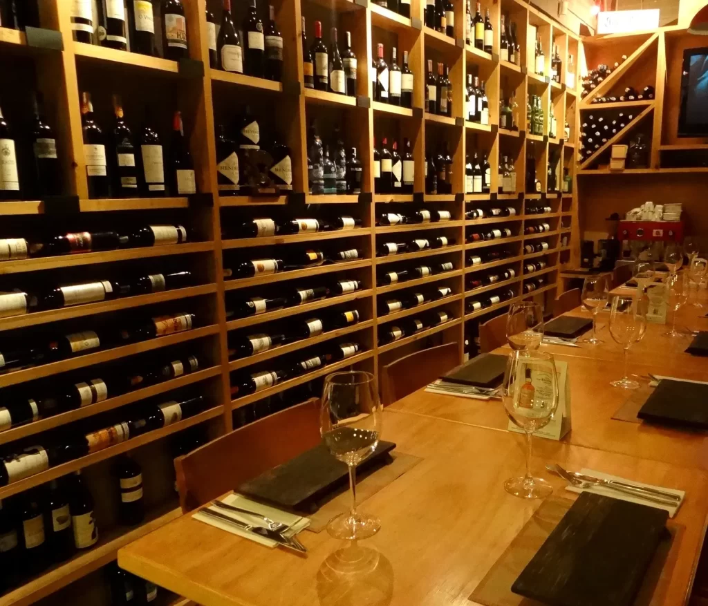 Reservation at NUEVE restaurant - Bogota | KEYS