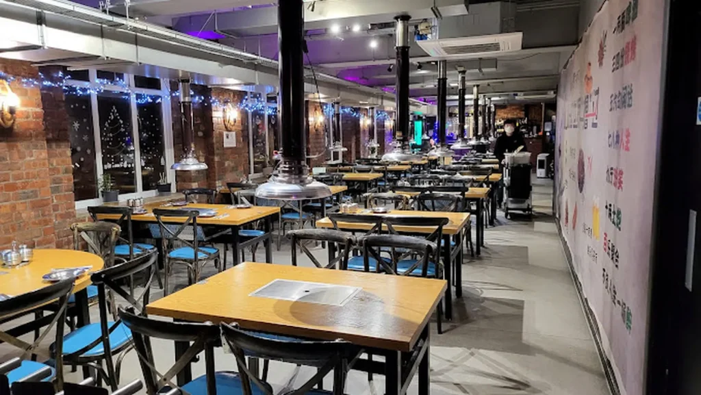 Reservation at ONE PLUS restaurant - Manchester | KEYS