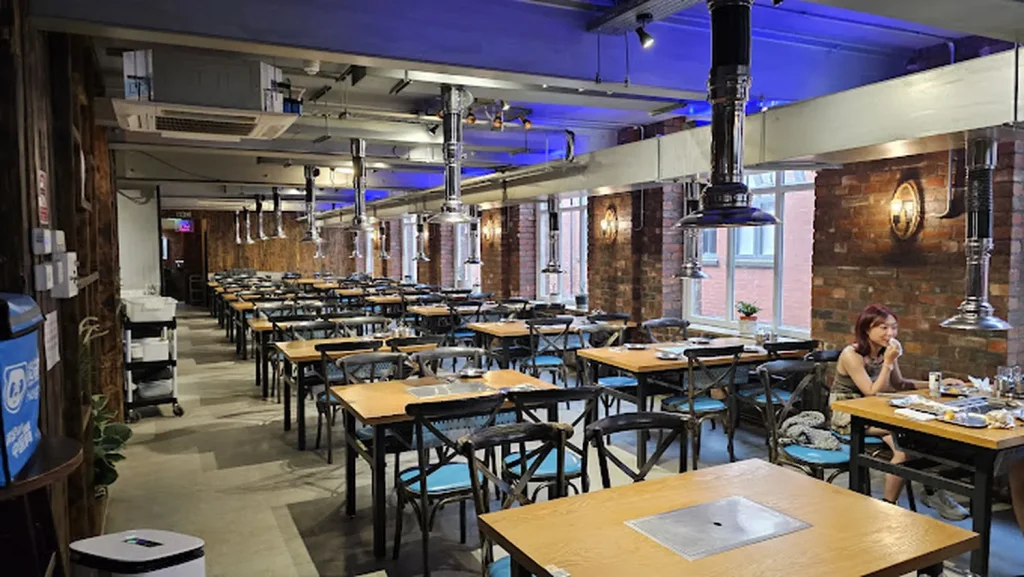 Reservation at ONE PLUS restaurant - Manchester | KEYS