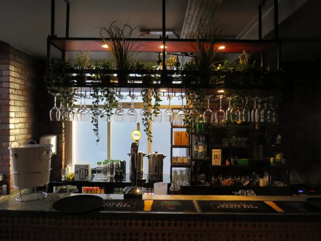 Reservation at ONE PLUS restaurant - Manchester