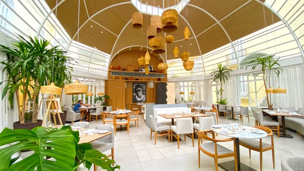 Reservation at ÓPERA restaurant - Manaus | KEYS