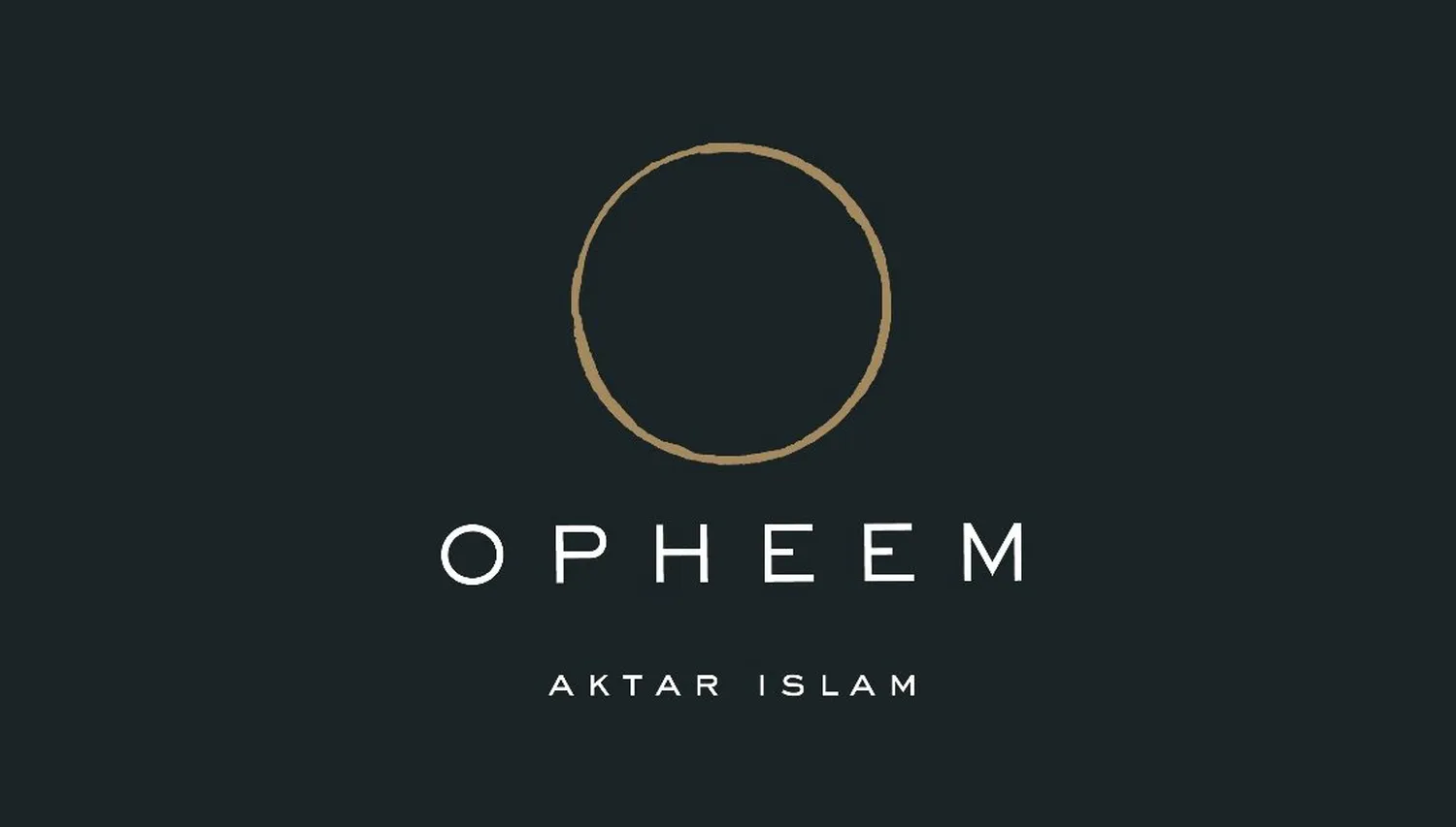 Reservation at OPHEEM restaurant - Birmingham | KEYS