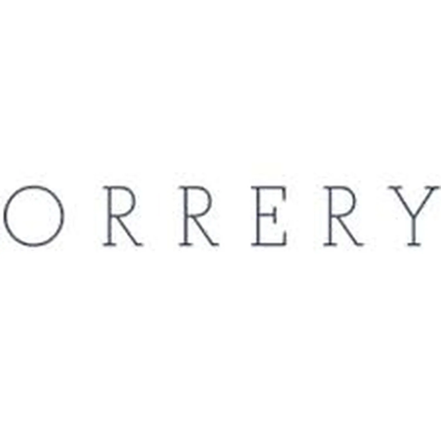 Reservation at ORRERY restaurant - London | KEYS