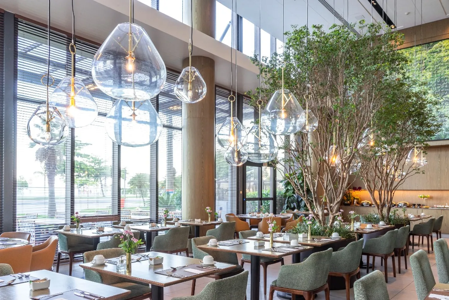 Reservation at OSLI restaurant - Florianopolis | KEYS