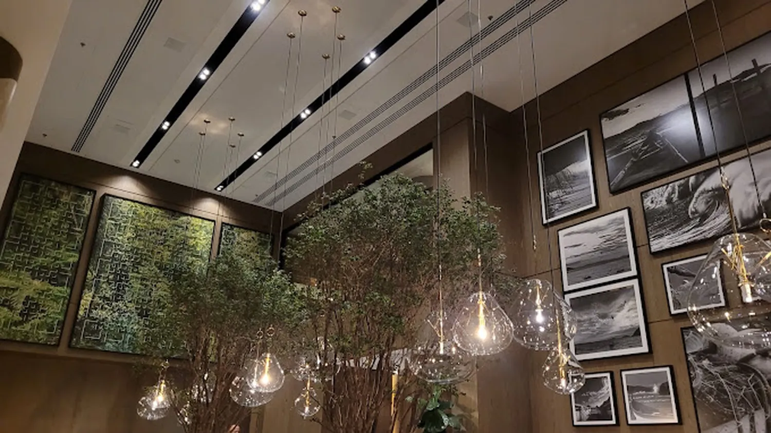 Reservation at OSLI restaurant - Florianopolis | KEYS