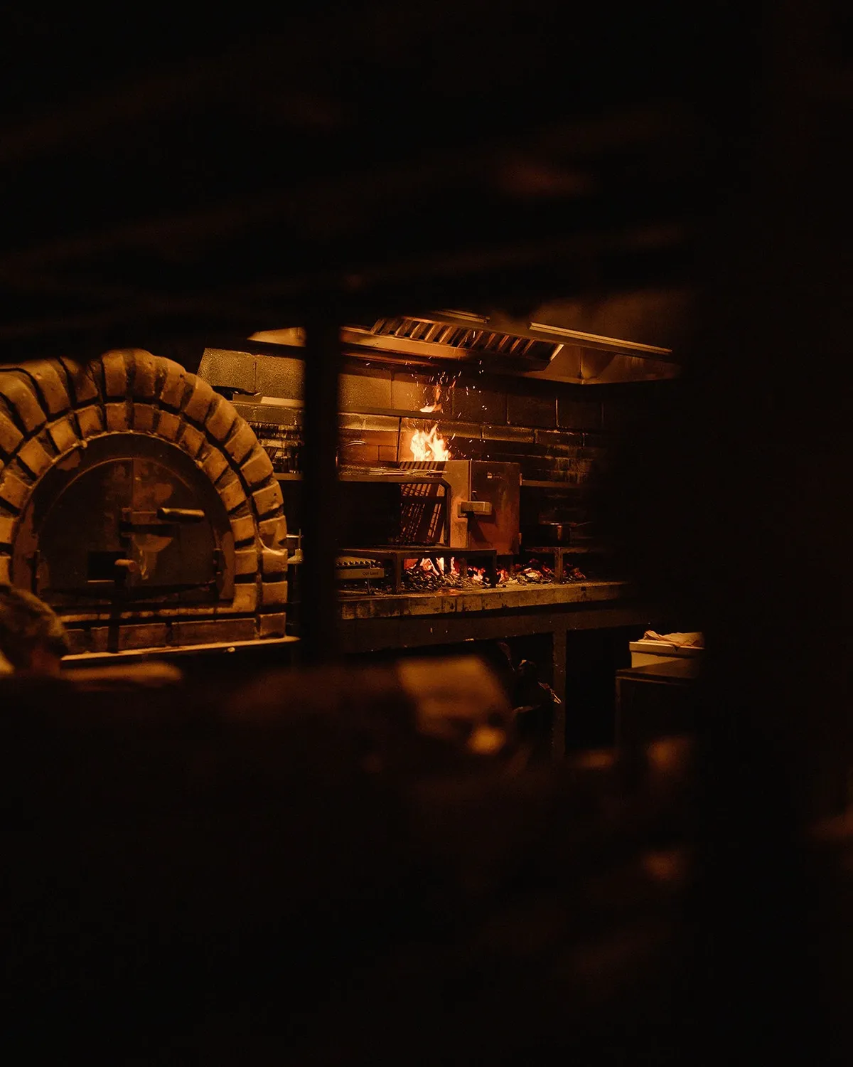 Reservation at OUTLAND restaurant - Belo Horizonte | KEYS