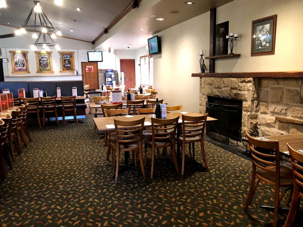 Reservation at OXENFORD restaurant - Gold Coast | KEYS