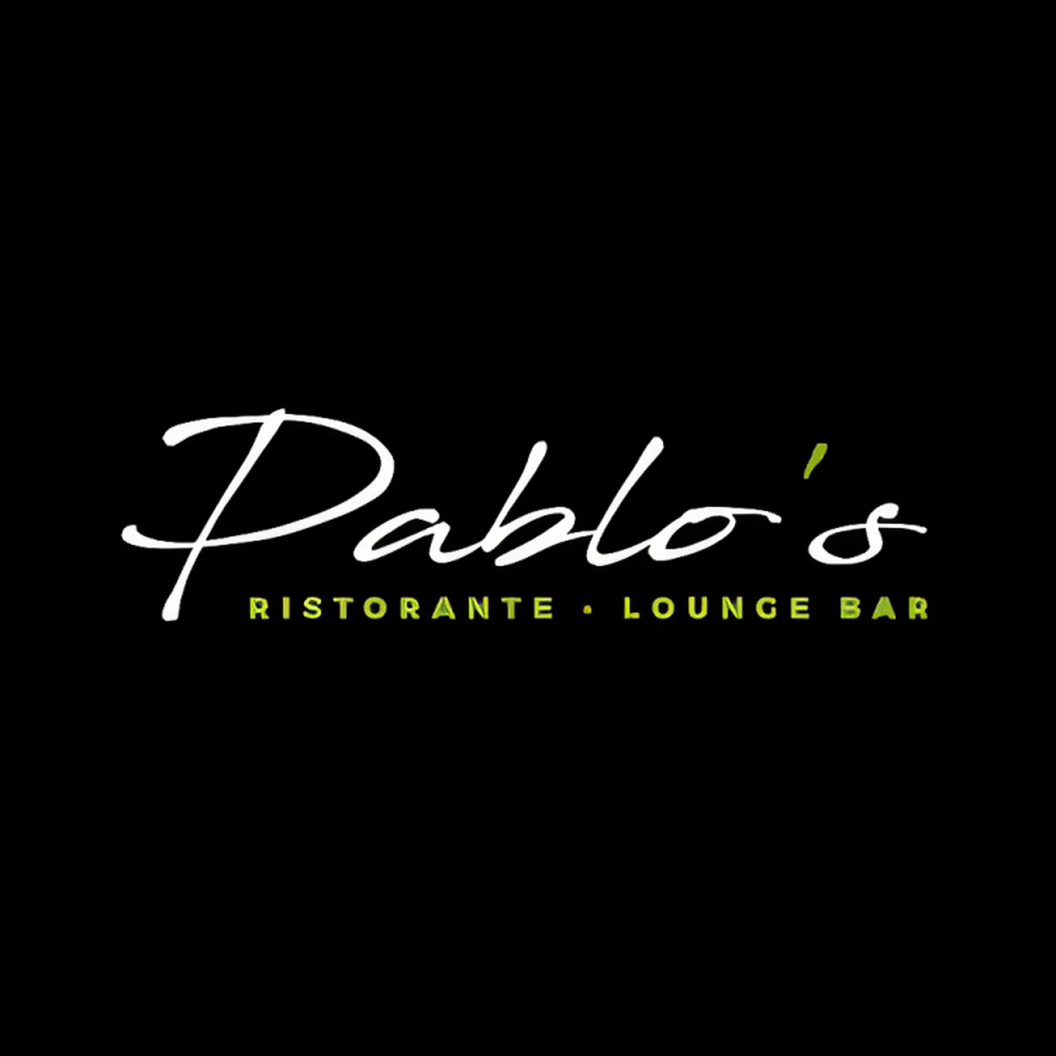Reservation at PABLO'S restaurant - Palerma | KEYS