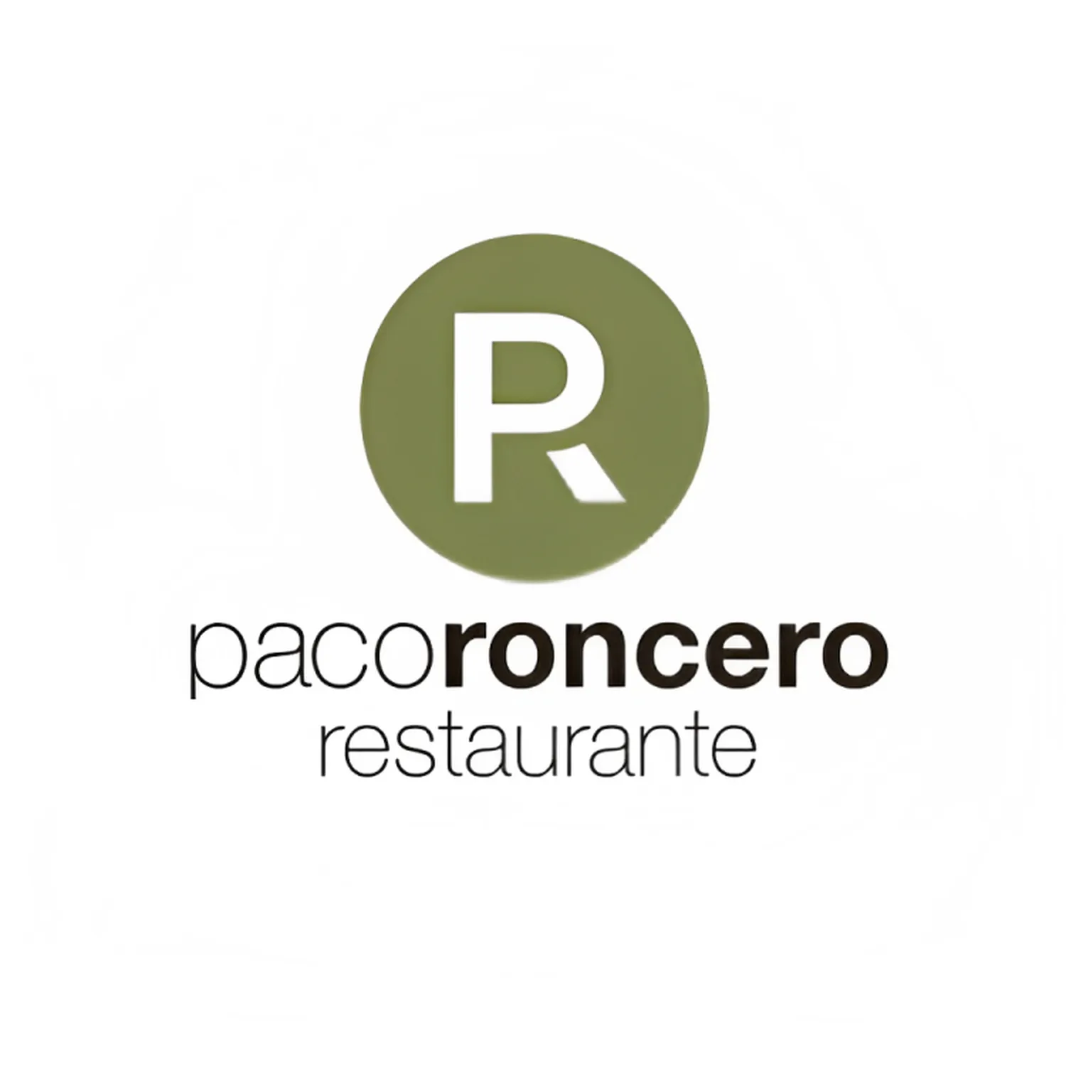 Reservation at PACO RONCERO restaurant - Madrid | KEYS