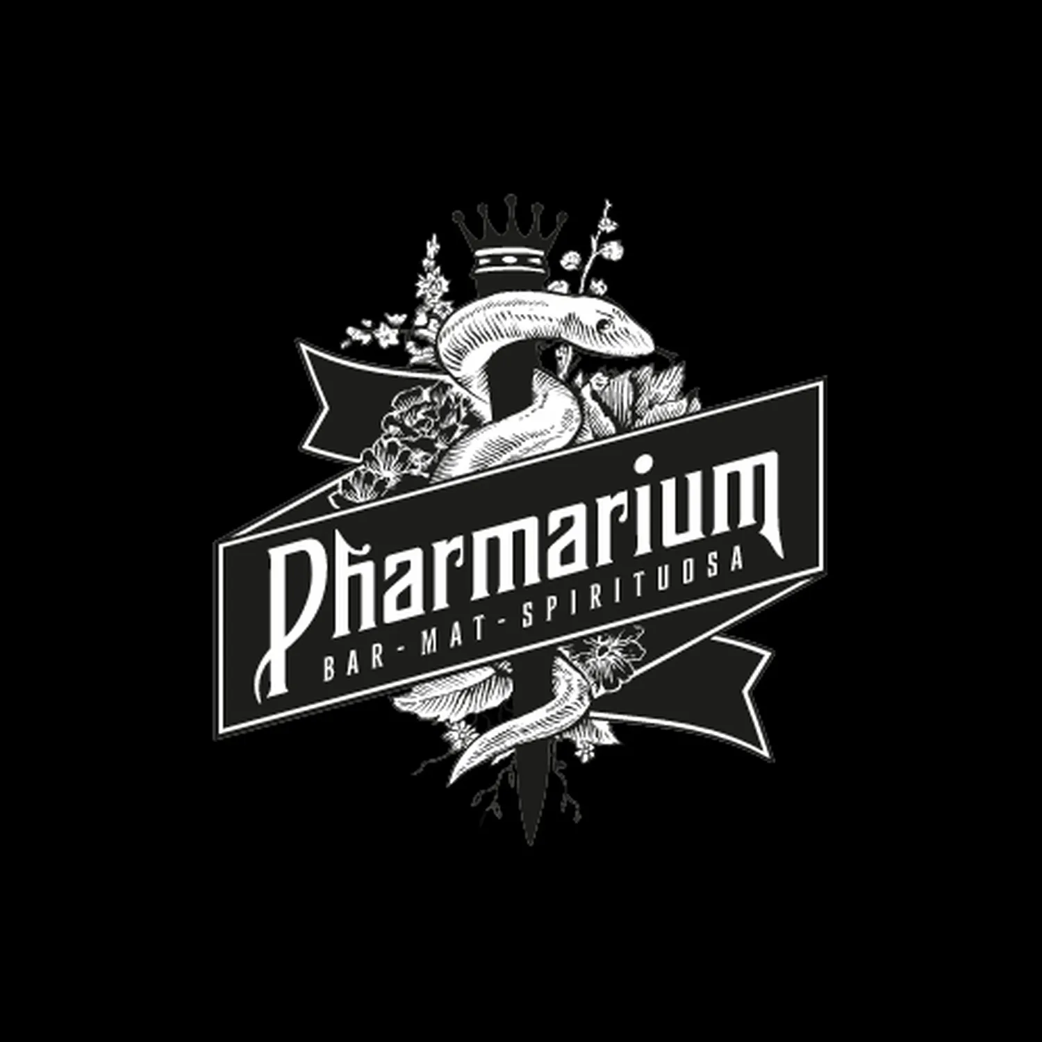 Reservation at PHARMARIUM bar - Stockholm | KEYS